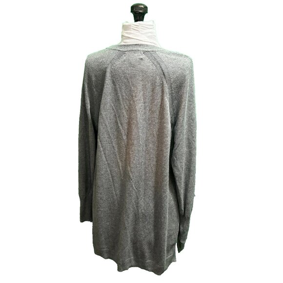 Mossimo Supply Co. | Sweaters | Mossimo Open Cardigan Wpockets Modal ...